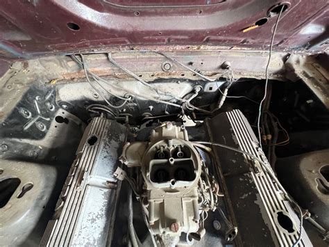 1970 Mercury Cougar Xr7 428 Cj For Sale