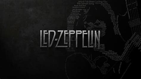 Led Zeppelin Backgrounds Wallpaper Cave