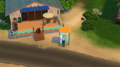 Where To Find Coconuts In The Sims 4 Island Living Prima Games