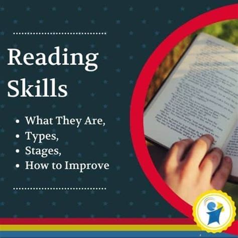 What Are Different Types Of Reading Skills Design Talk
