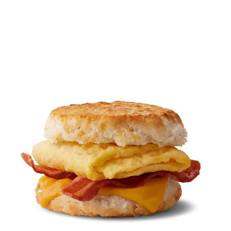 Mcdonalds Breakfast Menu With Prices 2026 Hours And All Items