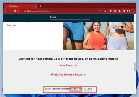 How To Install The Fitbit App For Windows 11 Itechguides