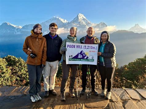 Trekking Guide In Nepal 2025 Nepal Trekking Guide 2025