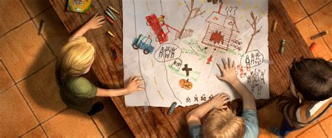 Monster House Concept Art 5 By Juju222jamie On Deviantart