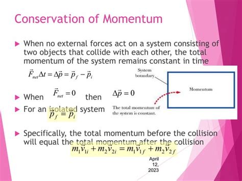 6 Collision For Phy103ppt