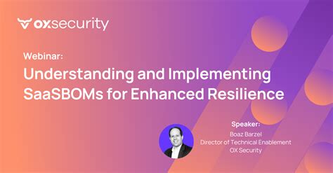 Resources Ox Security