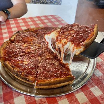 Tonys Little Italy Pizza Updated July 2024 1339 Photos And 2409