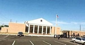 Humble Tx Police City Jail Inmates Arrests