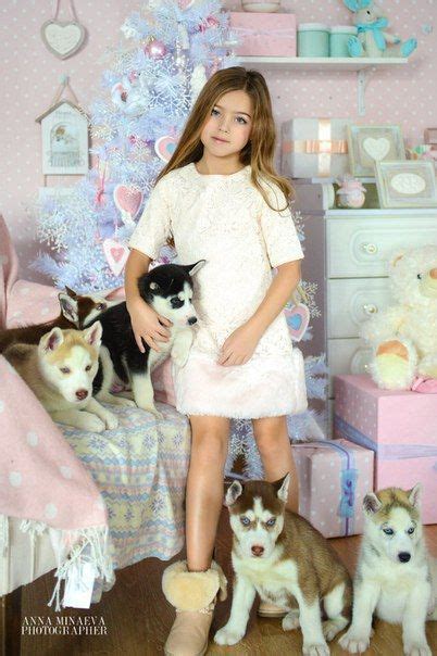 Dasha Kries
