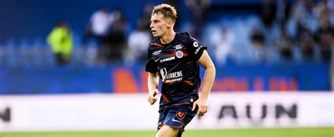 Fix Nicolas Cozza Wechselt Sofort Zum Vfl Wolfsburg