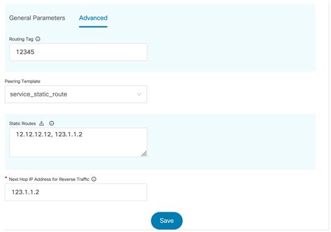 Cisco Dcnm Lan Fabric Configuration Guide Release 115x L4 L7 Service Basic Workflow Cisco