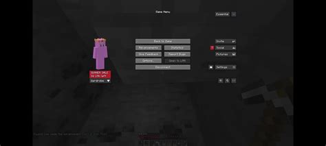 someone know what mod makes you burp like that i made a modpack and