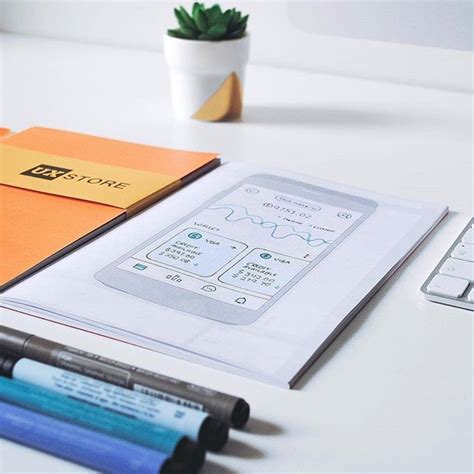 Beautiful IOS App Design With Prototyping