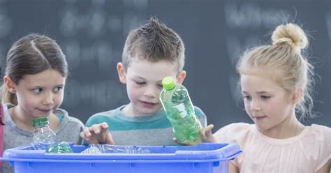 O Noua Schimbare In Scoli Pubele Pentru Reciclare Selectiva Obligatorii Riscam Amenzi Enorme