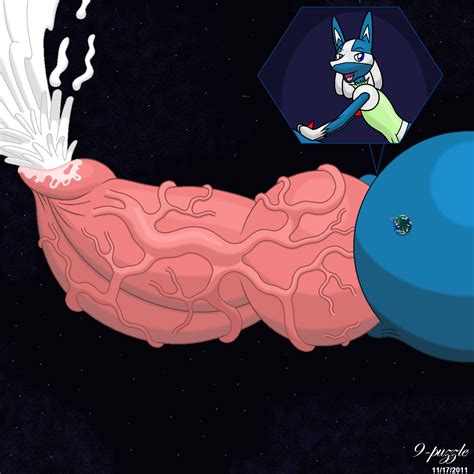 Rule 34 2011 9 Puzzle Astronomical Hyper Balls Big Balls Big Penis