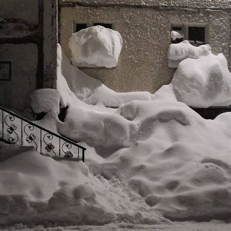 20 Surreal Photos From Norilsk Russias Coldest City That Just Got