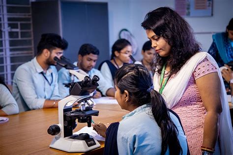 giet university gunupur campus photos virtual tour