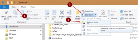 3 Ways To Map Network Drive In Windows 10 NEXTOFWINDOWS COM
