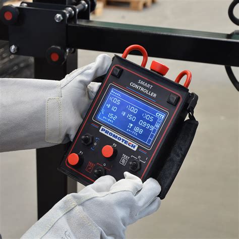 Mini Column And Boom System Swso — Promotech