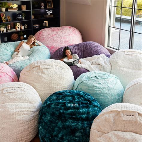 Learn About Lovesac Sacs Lovesac Bean Bag Chairs
