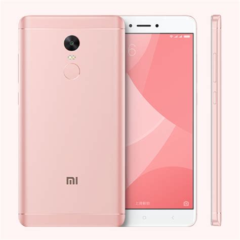 小米 Mi 手机红米note4x 小米（mi）手机 红米note4x 全网通版 3gb 32gb 樱花粉【价格 图片 品牌 报价】 苏宁易购天环云手机数码官方旗舰店