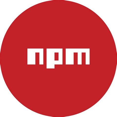 Npm Logo