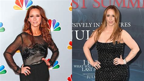 Jennifer Love Hewitts Transformation Before And After