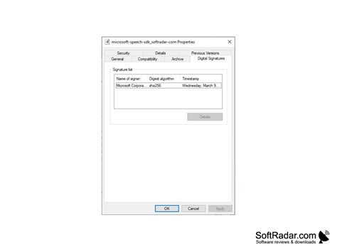 Download Microsoft Speech Sdk For Windows 11 10 7 881 64 Bit32 Bit