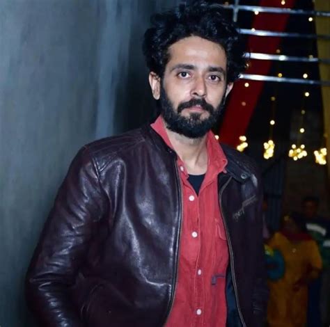 Punjabi Actor Surinder Arora Biography News Photos Videos Nettv4u