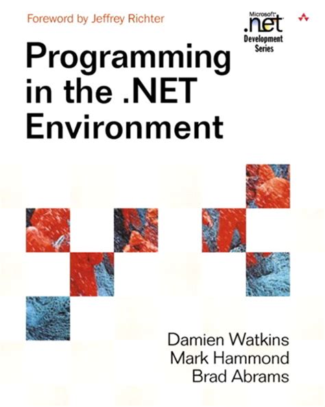 Programming In The Net Environment Informit