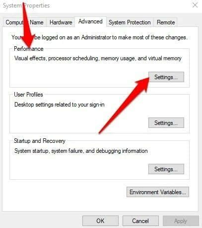 What Is Data Execution Prevention In Windows Techdim