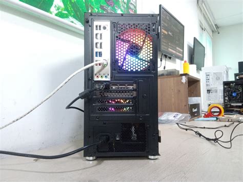 김효진님의 주식용 모니터 최대 6개 컴퓨터