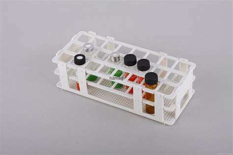 Vial Racksshelf Of All Kinds Vials Bottles Hamag China Manufacturer