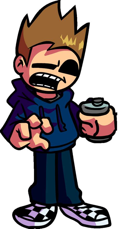 Fnf Tom Left By Sonic4253 On Deviantart