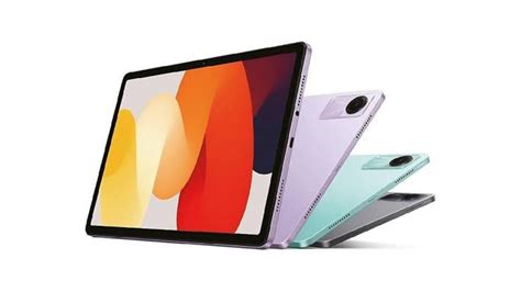 Redmi Pad SE Tablet Launched Snapdragon Chipset Hz Display And More