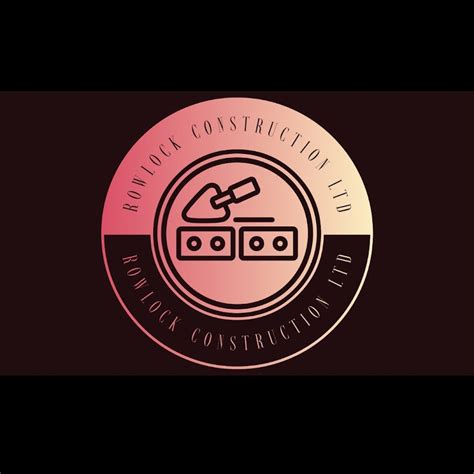 Rowlock Construction Youtube