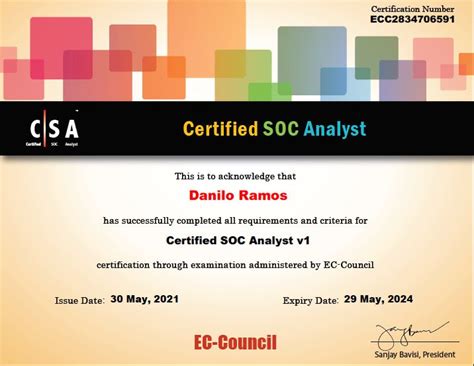 Danilo Ramos Barrientos On Linkedin I Am Excited And Proud To Share That I Have Just Achieved