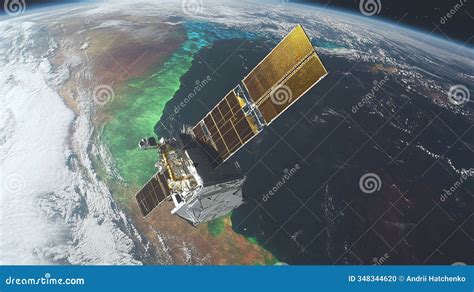 Spectral Analysis Of Stars And Planets Icon Color Illustration
