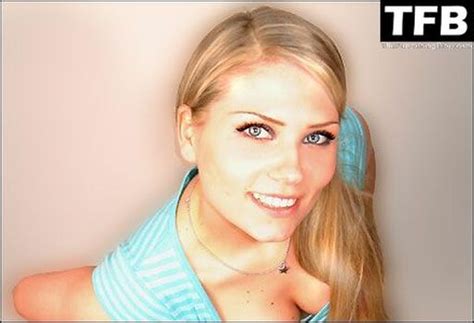 Leslie Nachmann Sexy 9 Photos Thefappening