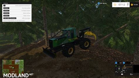Forest FS 15 Search ModLand Net