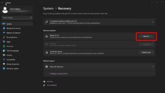 Fix Memory Integrity Cannot Be Turned On Or Greyed Out
