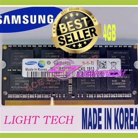 Jual Memory Upgrade Gb Dr Gb U Laptop Lenovo Ideapad Slim Igl Ram Shopee Indonesia