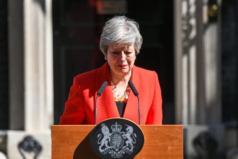Theresa May Leaves Legacy Of Cruelty For Domestic Workers Opendemocracy