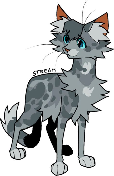 Warrior Cat Things Artofit