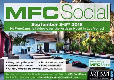 Mfc Social Las Vegas Mfc Share 🌴