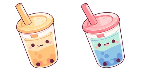 Uwu And Owo Animated Cursor Cute Windows Cursors Sweezy