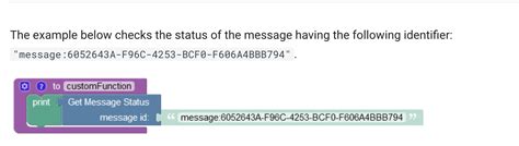 Notifications Now Being Sent To Devices Codeless Backendless Support