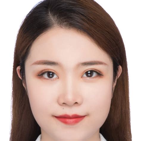 Yahui Wang The University Of Manchester Manchester Manchester Institute Of Innovation