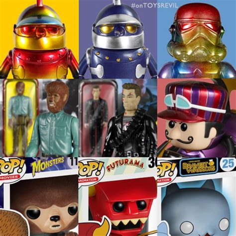 Toy Tokyo For Sdcc2015