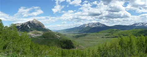 The Best Free Dispersed Camping Near Crested Butte Co Tmbtent